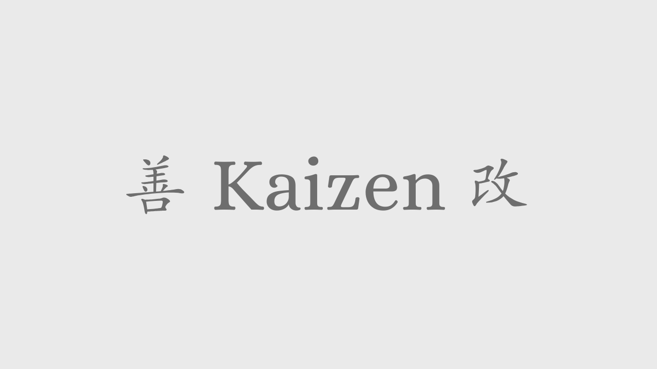 Kaizen: O que é? Como aplicar? Por que importa?